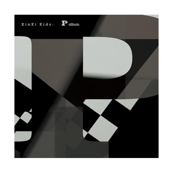 【発売日：2023年12月13日】KinKi Kids (キンキキッズ きんききっず)2023年12月13日 発売KinKi Kids 約3年ぶり、通算17枚目となる待望のニューアルバム発売決定!!シングル「アン/ペア」「高純度romanc...