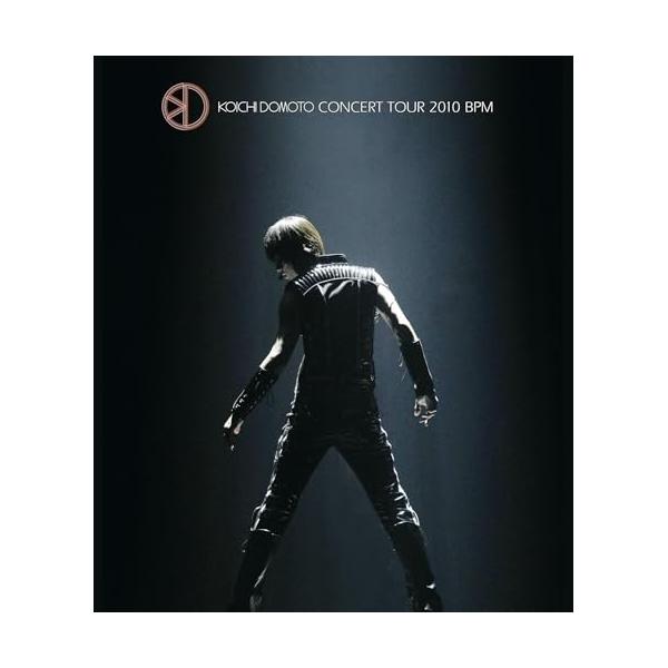 【発売日：2012年10月03日】堂本光一 (ドウモトコウイチ どうもとこういち)2012年10月3日 発売BD:11.Overture2.Love Shines3.Bad Desire4.inter5.VANISH6.Falling -2...