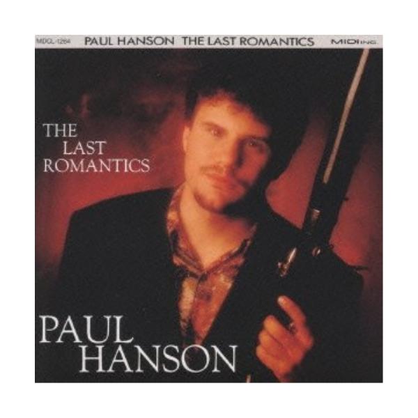 【発売日：1993年12月21日】ポール・ハンソン (ハンソン ポール はんそん ぽーる)1993年12月21日 発売CD:11.SEVEN CORNERS COUNTRY2.MEDIUMS3.BULGARIAN TRADITIONAL4....