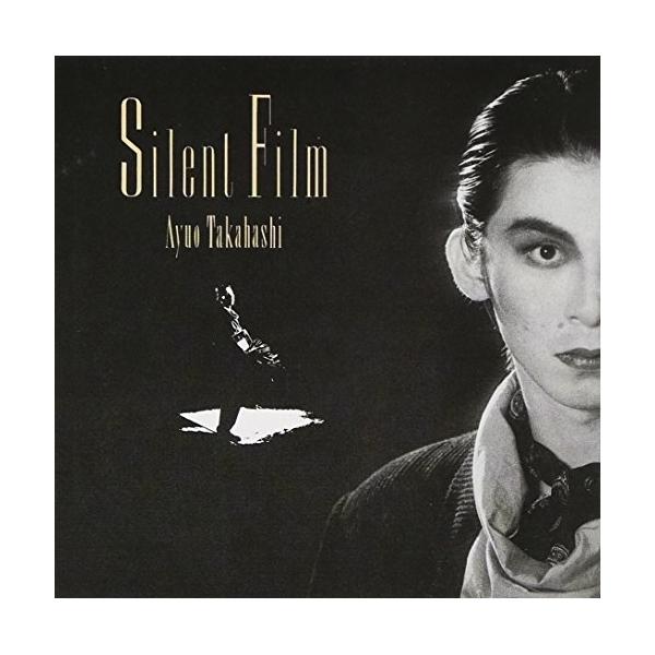 【発売日：2000年05月31日】AYUO (アユオ あゆお)2000年5月31日 発売1984年発表のセカンド・アルバム。「SILENT FILM」「NOTHING LEFT TO SAY」他、全10曲を収録。CD:11.SILENT F...