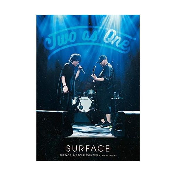 【発売日：2020年10月07日】SURFACE (SURFACE)2020年10月7日 発売DVD:11.Is life beautiful?2.やってみようよ3.切り拓けマイセルフ4.死が二人を分かつまでは5.愛じゃない6.冗談じゃない...