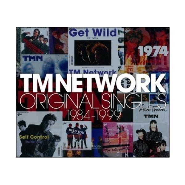 【発売日：2012年05月23日】TM NETWORK (ティーエムネットワーク てぃーえむねっとわーく)2012年5月23日 発売TM NETWORKシングル集。1999年までのシングル作品を3枚組、最新リマスター音源、Blu-spec ...