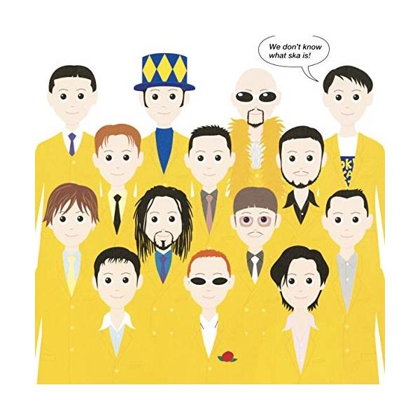 【発売日：2020年02月26日】東京スカパラダイスオーケストラ (トウキョウスカパラダイスオーケストラ とうきょうすかぱらだいすおーけすとら)2020年2月26日 発売スカパラ初のベスト盤。1989年12月の実況録音「ペドラーズ」にはじま...