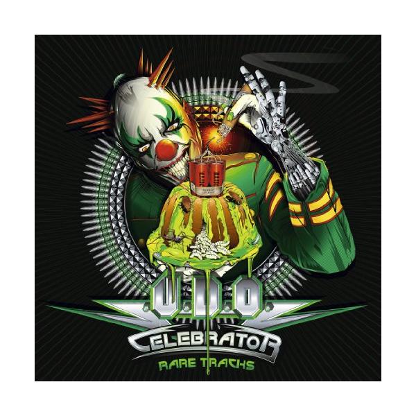 【発売日：2012年07月25日】U.D.O. (ユーディーオー ゆーでぃーおー)2012年7月25日 発売元ACCEPTのカリスマ・シンガー、ウド・ダークシュナイダー率いるジャーマン・メタル・バンド「U.D.O.」のレア・トラック・アルバ...