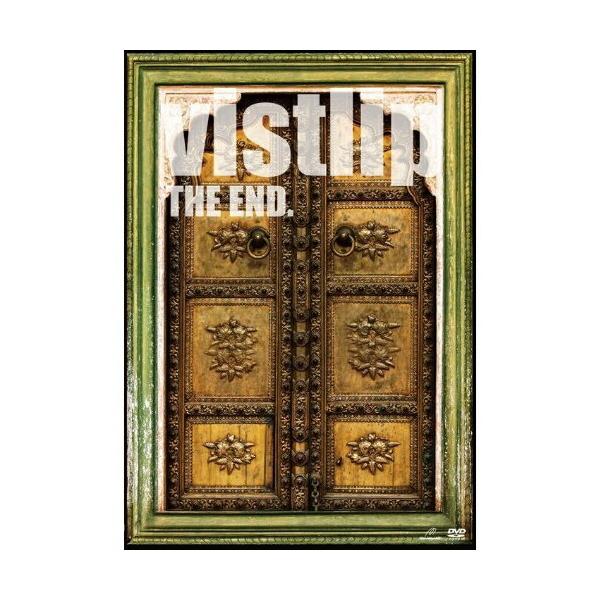 【発売日：2012年11月28日】vistlip (ビストリップ びすとりっぷ)2012年11月28日 発売DVD:11.OPENING(section1)2.B(section1)3.RETRO(section1)4.XEPPET(sec...