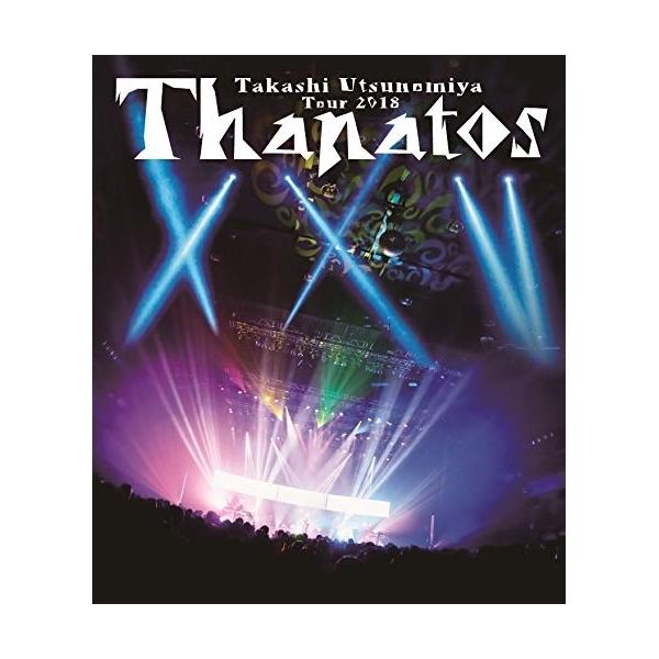 【発売日：2019年04月17日】宇都宮隆 (ウツノミヤタカシ うつのみやたかし)2019年4月17日 発売BD:11.Opening TRILOGY-Interlude-2.Eternal Date3.必然の夢4.Dear Mr.Prid...