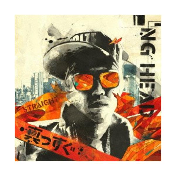 【発売日：2013年10月30日】NG HEAD (エヌジーヘッド えぬじーへっど)2013年10月30日 発売CD:11.Telepathy2.この声がなくなるまで3.Cyaan cool feat SUPER CRISS from Fi...