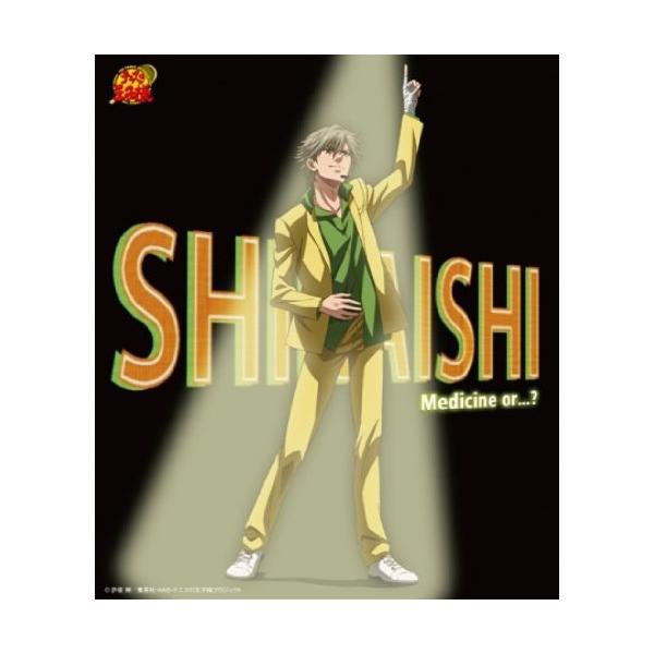 【発売日：2010年04月14日】白石蔵ノ介 (シライシクラノスケ しらいしくらのすけ)2010年4月14日 発売集英社のコミック誌「ジャンプスクエア」に2009年3月から連載されている『新テニスの王子様』。本作は四天宝寺中学校のテニス部部...