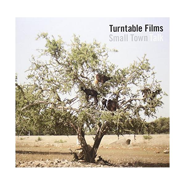 【発売日：2015年11月11日】Turntable Films (ターンテーブルフィルムズ たーんてーぶるふぃるむず)2015年11月11日 発売CD:11.Light Through2.What You Find3.Cello4.Nos...