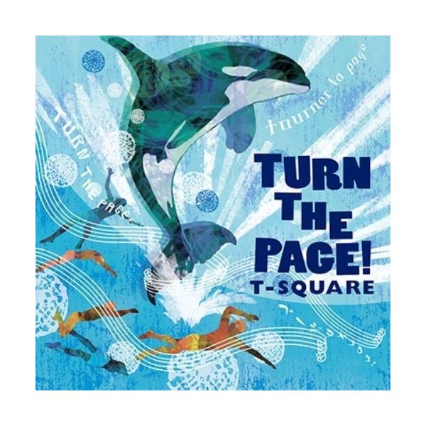 【発売日：2025年06月04日】T-SQUARE (ティースクェア てぃーすくぇあ)2025年6月4日 発売2021年、安藤正容がT-SQUAREを退団した。結成から45年間に渡ってバンドのリーダーでありギタリスト、メインコンポーザーとし...