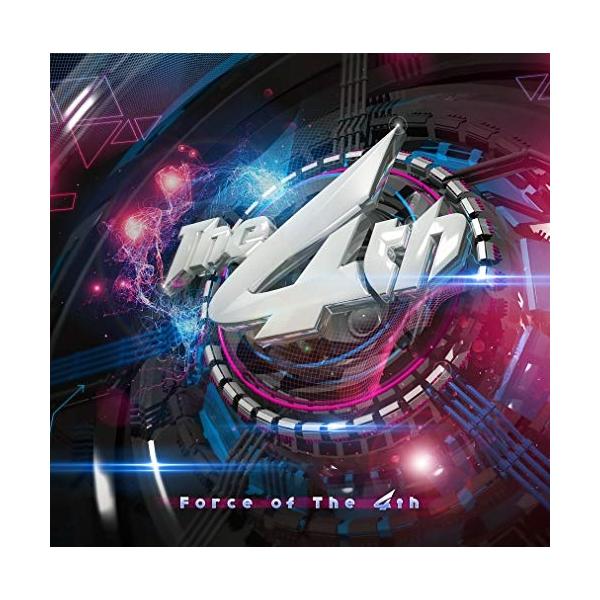 【発売日：2020年10月07日】The 4th (フォース ふぉーす)2020年10月7日 発売2000年、コナミ音楽ゲーム『beatmania IIDX 4th style』でデビューしたRyu☆とkors kが、活動20周年を記念し、...