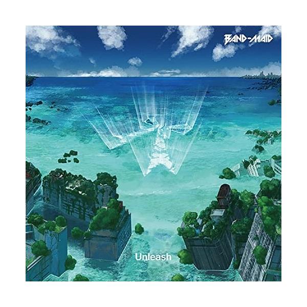 【発売日：2022年09月21日】BAND-MAID (バンドメイド ばんどめいど)2022年9月21日 発売全世界が注目するメイド姿のハードロックバンドBAND-MAID。メイドの見た目とは相反するハードなロックサウンドが世界中のロック・...