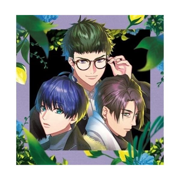 【発売日：2018年11月07日】ゲーム・ミュージック (冬組、ファントム&amp;クリス(ガイ、月岡紬(CV:日野聡、田丸篤志))、宮本武蔵&amp;佐々木小次郎(高遠丞、ガイ(CV:佐藤拓也、日野聡))、ガイ(CV:日野聡))2018年...