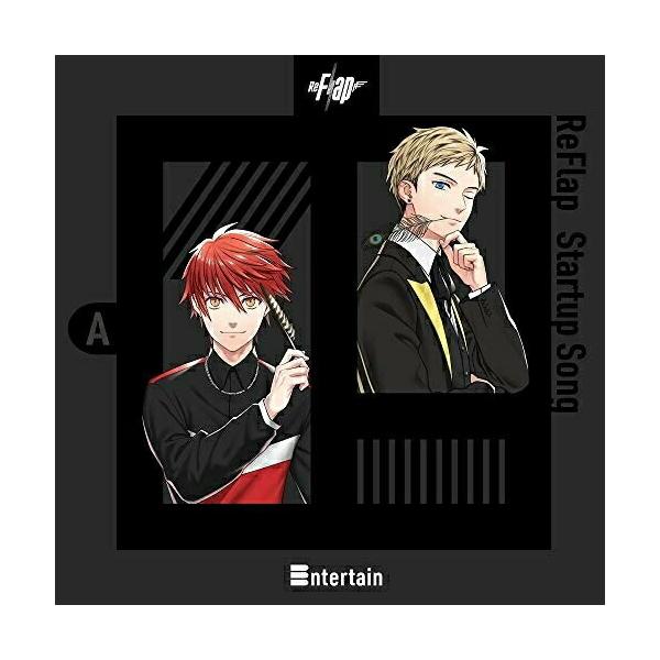 【発売日：2019年12月25日】オムニバス (鐘ヶ江隼弥(CV:生田鷹司)、孔雀石麗司(CV:熊谷健太郎))2019年12月25日 発売現在どん底のバーチャル芸能人7人が再起をかけてデビューを目指す!ヤラセなしのリアルオーディション番組『...