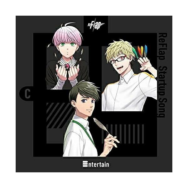 【発売日：2019年12月25日】オムニバス (鴎端慧(CV:佐香智久)、五百雀玲於奈(CV:天月)、鵡川郁(CV:石井孝英))2019年12月25日 発売現在どん底のバーチャル芸能人7人が再起をかけてデビューを目指す!ヤラセなしのリアルオ...