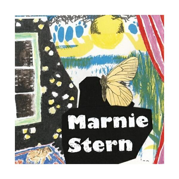 【発売日：2007年05月18日】マーニー・スターン (スターン マーニー すたーん まーにー)2007年5月18日 発売CD:11.VIBRATIONAL MATCH2.GRAPEFRUIT3.EVERY SINGLE LINE MEAN...