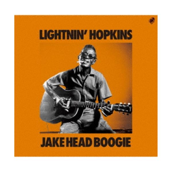 【発売日：2023年04月05日】ライトニン・ホプキンス (ホプキンス ライトニン ほぷきんす らいとにん)2023年4月5日 発売テキサス孤高の稲妻ブルースマン、その”汚く下品”な味わいはブルースの美学となる。1940年代から60年代にか...