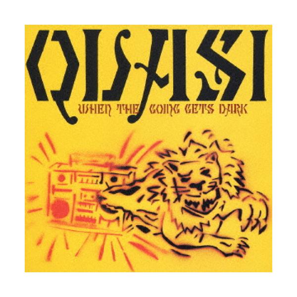 【発売日：2006年03月17日】クワージ (くわーじ)2006年3月17日 発売CD:11.Alice the Goon2.The Rhino3.When the Going Gets Dark4.I Don't Know You Any...