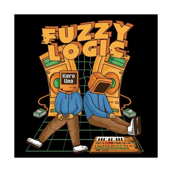 【発売日：2024年09月04日】Kero Uno (ケロウノ けろうの)2024年9月4日 発売ジャジー・ヒップホップ人気の火付け役として多数の作品をリリースしてきたカリフォルニア出身のラッパー/DJ/プロデューサー、Kero Oneが自...