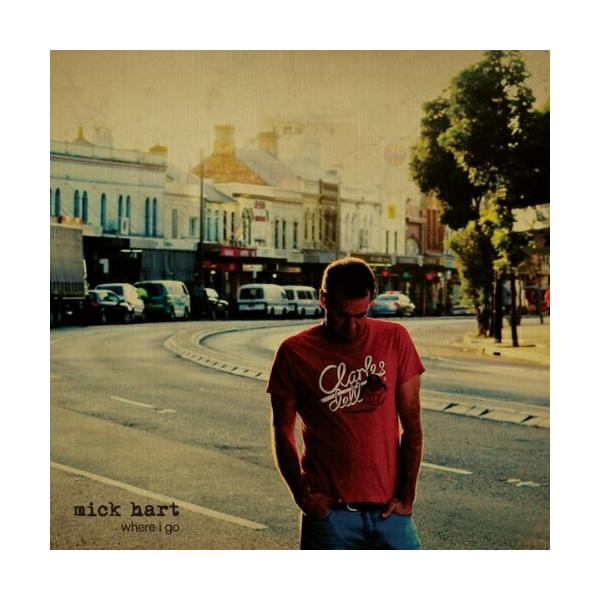 【発売日：2009年08月19日】ミック・ハート (ハート ミック はーと みっく)2009年8月19日 発売CD:11.where i go2.devil's got a hold3.sucker for a good mess4.whe...