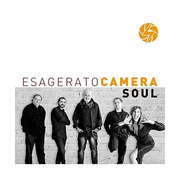 【発売日：2021年06月25日】カメラ・ソウル (カメラソウル かめらそうる)2021年6月25日 発売アシッド・ジャズ・シーンの頂点を極める=インコグニート、ブラン・ニュー・ヘヴィーズを追随するバンド、イタリアを拠点に活動を続けるカメラ...