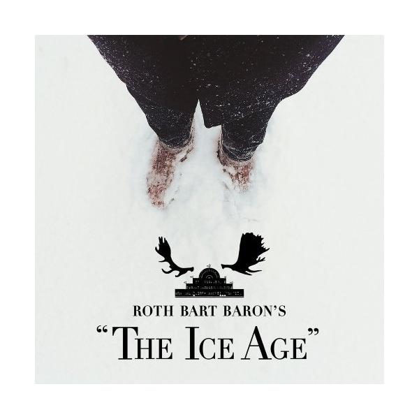 【発売日：2014年04月16日】ロットバルトバロン (ろっとばるとばろん)2014年4月16日 発売自主制作でリリースした2枚のEPで多大な支持を集めた2人組バンドROTH BART BARONのデビュー・アルバム。ギター、バンジョー、マ...