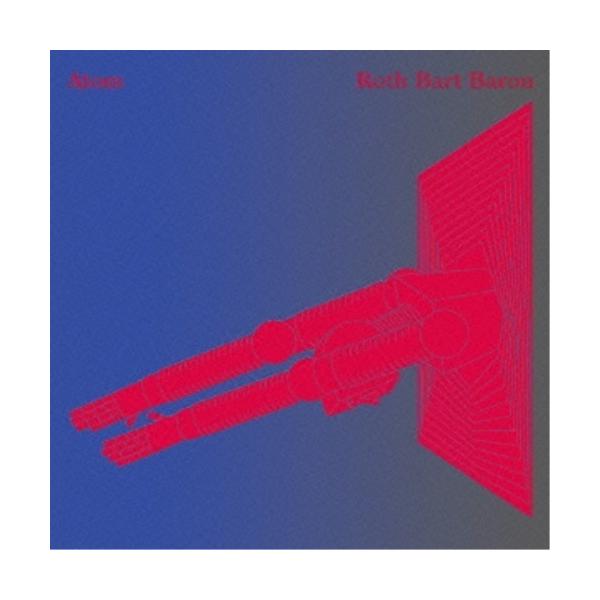 【発売日：2015年10月21日】ロットバルトバロン (ろっとばるとばろん)2015年10月21日 発売東京都出身の2人組ロックバンド、ROTH BART BARONのセカンド・アルバム。前作『ロットバルトバロンの氷河期』(2014年作)か...