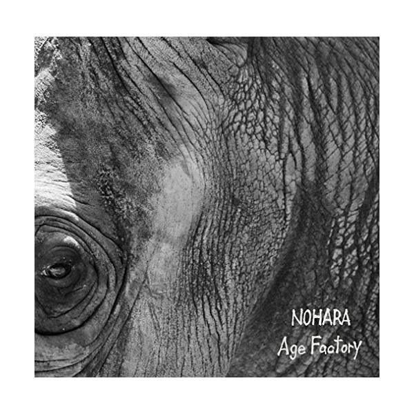 【発売日：2015年09月16日】Age Factory (エイジファクトリー えいじふぁくとりー)2015年9月16日 発売3ピース・オルタナティヴ・ロックバンド、Age Factoryのセカンド・ミニ・アルバム。”轟轟と繊細、清澄と狂気...
