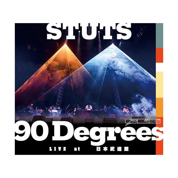 【発売日：2025年04月23日】STUTS (STUTS)2025年4月23日 発売