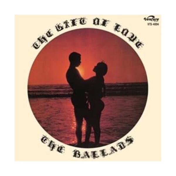 【発売日：2024年09月18日】ザ・バラッズ (バラッズ ばらっず)2024年9月18日 発売西海岸のソウル・ヴォーカル・グループ、バラッズが1969年に発表した唯一のオリジナル・アルバム(レア!)を久々のLP再発!70年代に入るといよい...