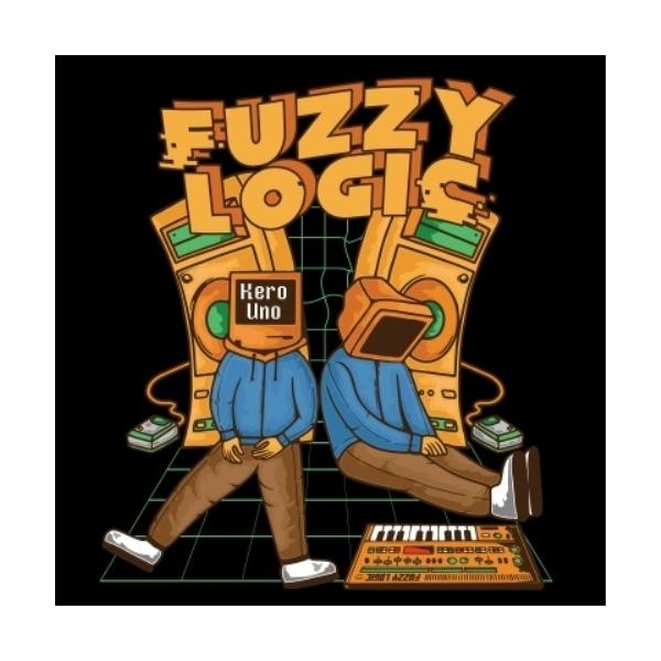 【発売日：2024年12月18日】ケロ・ウノ (ケロウノ けろうの)2024年12月18日 発売ジャジー・ヒップホップ人気の火付け役として多数の作品をリリースしてきたカリフォルニア出身のラッパー/DJ/プロデューサー、Kero Oneが自身...