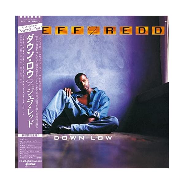【発売日：2022年03月23日】ジェフ・レッド (レッド ジェフ れっど じぇふ)2022年3月23日 発売90sR&amp;B「お蔵入り」最高峰!2015年に奇跡の正規CDリイシューを果たしたジェフ・レッド幻のセカンド・アルバムが、90...