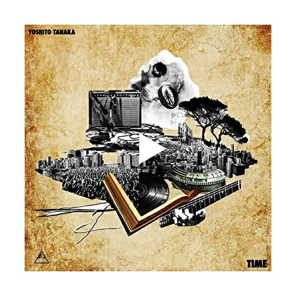 【発売日：2021年12月08日】Yoshito Tanaka (ヨシトタナカ よしとたなか)2021年12月8日 発売日本の音楽シーンにおいて数々の作品に命を吹き込んできたギタリス、Yoshito Tanaka。2013年発売の1st ア...