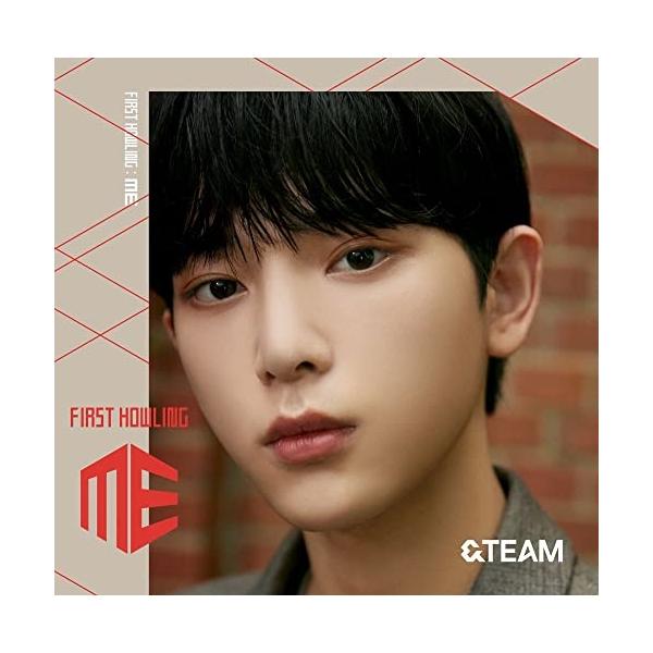 【発売日：2022年12月07日】&amp;TEAM (エンティーム えんてぃーむ)2022年12月7日 発売HYBE LABELS JAPAN グローバルデビュープロジェクト オーディション番組『&amp;AUDITION - The H...