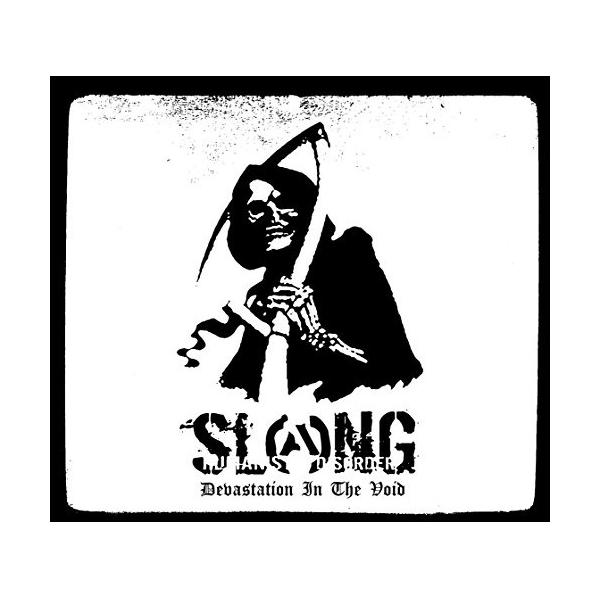 【発売日：2014年08月06日】SLANG (スラング すらんぐ)2014年8月6日 発売CD:11.Scum2.Apocalypse Now3.亡骸の丘4.Yoshimura Hideki5.Dystopia6.Death Of Dem...