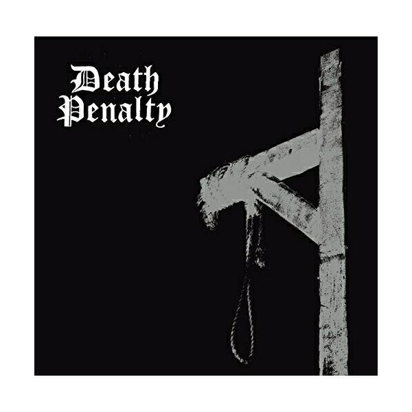 【発売日：2014年08月20日】デス・ペナルティ (デスペナルティ ですぺなるてぃ)2014年8月20日 発売元カテドラルのギタリスト、ギャリー・ジェニングス始動。妖艶な女性ヴォーカル、ミッシェル・ノコンとタッグを組み、伝統的ブルティッシ...