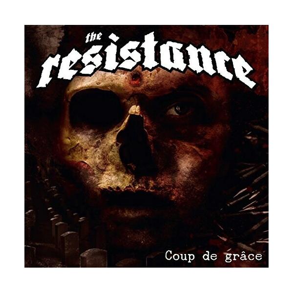 【発売日：2016年02月03日】ザ・レジスタンス (レジスタンス れじすたんす)2016年2月3日 発売イン・フレイムスを脱退したイエスパーがと、同じく初期イン・フレイムスに在籍していたグレン、ザ・ホーンテッドのマルコ、元CARNAL F...