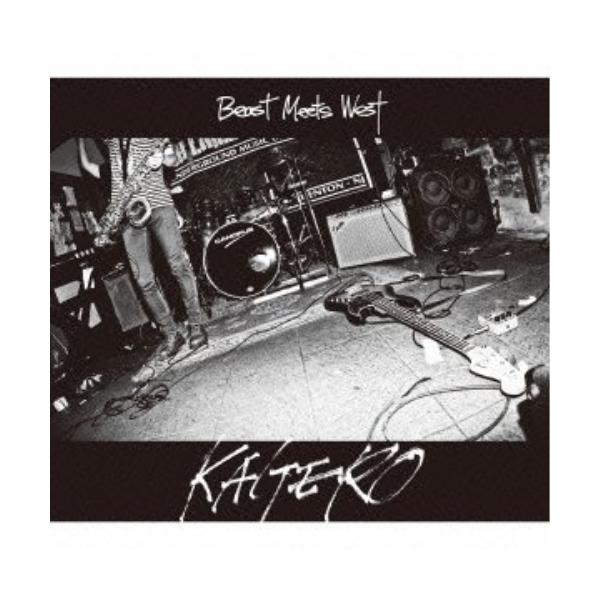 【発売日：2013年11月13日】KAGERO (カゲロウ かげろう)2013年11月13日 発売インスト・ジャズ・パンク・バンド、KAGEROがUSツアーに先駆けて作り上げた対アメリカ用の音源を待望の国内盤化。メンバー個々の音楽性の高さが...