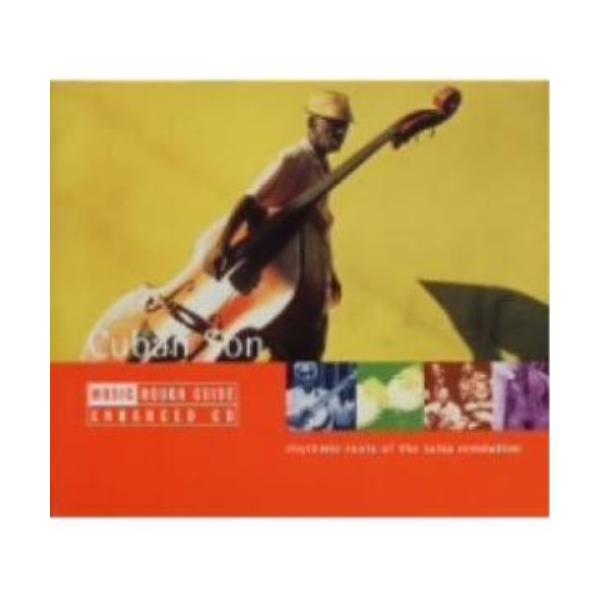 【発売日：2000年07月19日】オムニバス2000年7月19日 発売キューバ音楽の中のジャンル、ソンの楽曲を集めたコンピレーション盤。アフロ・キューバン・オールスターズ、ニコ・サーキット、ロス・バンバン、セプテート・サンティアゲロ、ビッグ...
