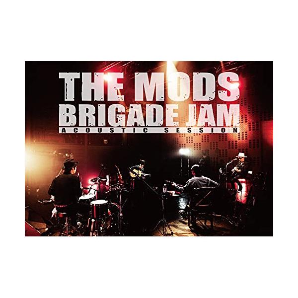 【発売日：2021年07月07日】THE MODS (モッズ もっず)2021年7月7日 発売DVD:11.ハートに火をつけて2.MONEY GAME3.SLOW DOWN BABY4.ACE BOON5.あの日に6.DON'T ASK M...