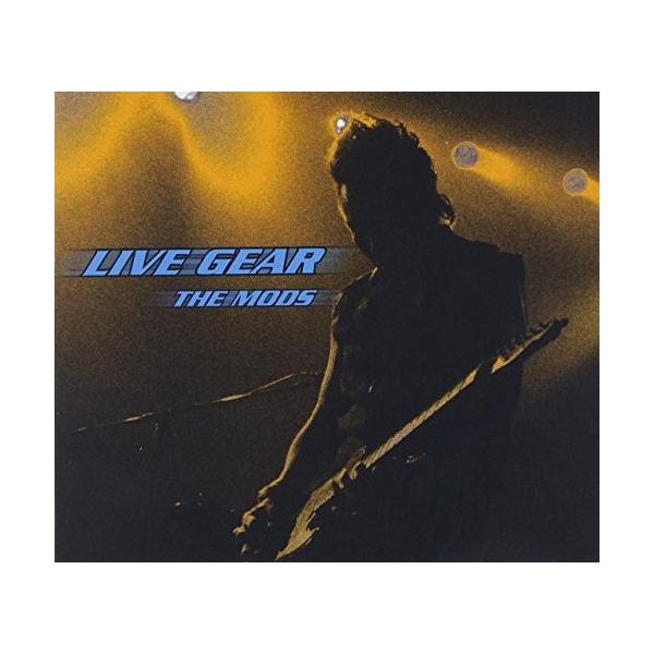【発売日：2013年06月19日】THE MODS (モッズ もっず)2013年6月19日 発売ロック・バンド、THE MODSのライヴ・アルバム。2012年に行われた二つのツアーから選りすぐったベスト・トラックを収録。ステージ上では外せな...