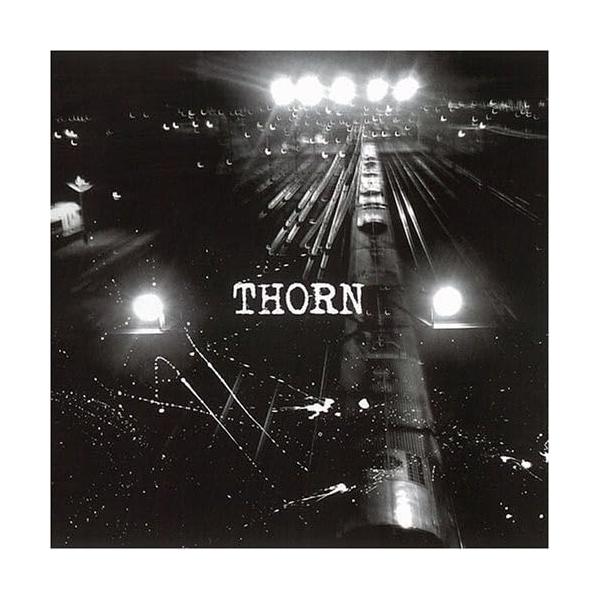 【発売日：2008年08月27日】THORN (ソーン そーん)2008年8月27日 発売HARDCORE、PUNK、METALを独自のフィルターに通し、日本語と英語を交ぜたTHORNのオリジナルサウンド。2004年・春に前バンド解散、メン...