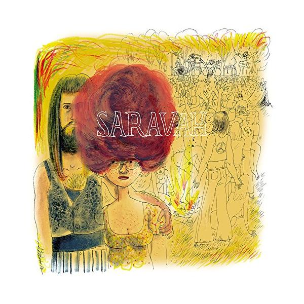 【発売日：2016年09月28日】ワールド・ミュージック (ベルトラン・ベラン、カヒミカリィ&amp;アルバン・ドゥ・ラ・シモン、カメリア・ジョルダーナ、フランソワ・モレル&amp;ヨランド・モロー、バスティアン・ラルマン、マイア・バルー、...