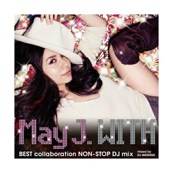 【発売日：2011年04月27日】May J. (メイジェイ めいじぇい)2011年4月27日 発売マルチリンガル・アーティスト、May J.がこれまでにこなしてきた30曲に迫る客演曲の中から選りすぐりの楽曲と、自身の作品からの選りすぐりの...