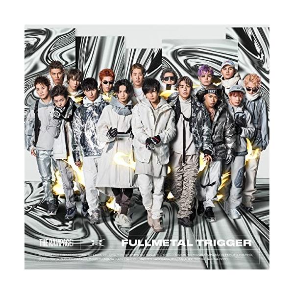 【発売日：2020年01月15日】THE RAMPAGE from EXILE TRIBE (ランペイジフロムエグザイルトライブ らんぺいじふろむえぐざいるとらいぶ)2020年1月15日 発売2ndアルバム『THE RIOT』が好セールスを...