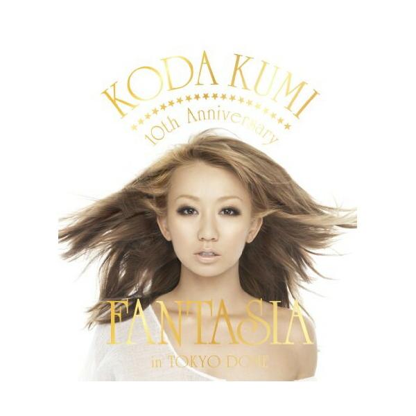 【発売日：2011年05月18日】倖田來未 (コウダクミ こうだくみ)2011年5月18日 発売BD:11.OPENING MOVIE2.Butterfly3.show girl4.Cherry Girl5.今すぐ欲しい6.Lollipop...