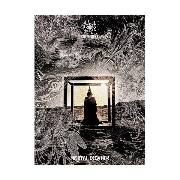 【発売日：2026年04月08日】DIR EN GREY (ディルアングレイ でぃるあんぐれい)2026年4月8日 発売DIR EN GREY にとって12作品目となるNEW ALBUM『MORTAL DOWNER』がリリース決定。2022...
