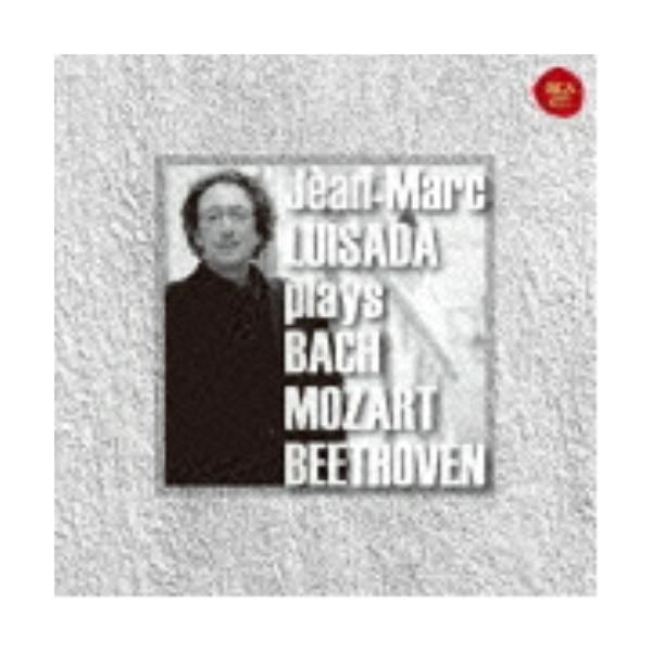 【発売日：2012年04月25日】ジャン=マルク・ルイサダ (ルイサダ ジャンマルク るいさだ じゃんまるく)2012年4月25日 発売フランスのロマン派ピアニスト、ジャン=マルク・ルイサダのアルバム。長らく温めてきた、バッハ、モーツァルト...