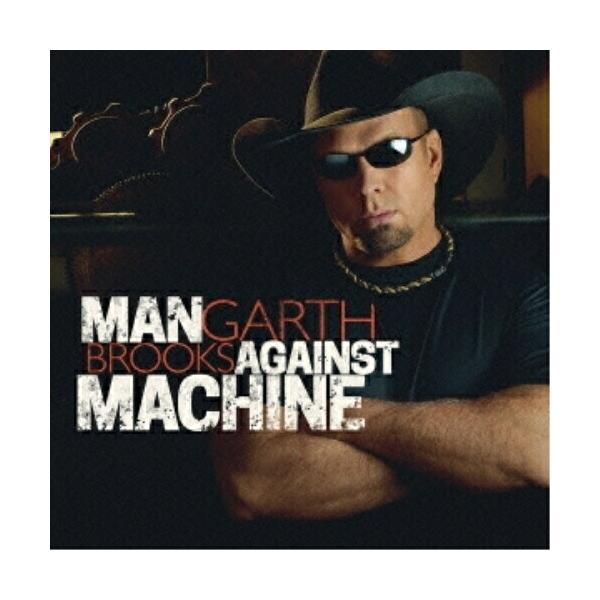 【発売日：2014年12月24日】ガース・ブルックス (ブルックス ガース ぶるっくす がーす)2014年12月24日 発売カントリーミュージック界のスター、ガース・ブルックスが活動休止期間を経て13年ぶり(2014年時)にリリースする通算...