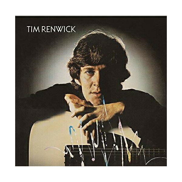 【発売日：2018年04月04日】ティム・レンウィック (レンウィック ティム れんうぃっく てぃむ)2018年4月4日 発売アル・スチュワートをはじめとするシンガー・ソングライター系セッションの常連ギタリストによる唯一のソロ。グリン・ジョ...